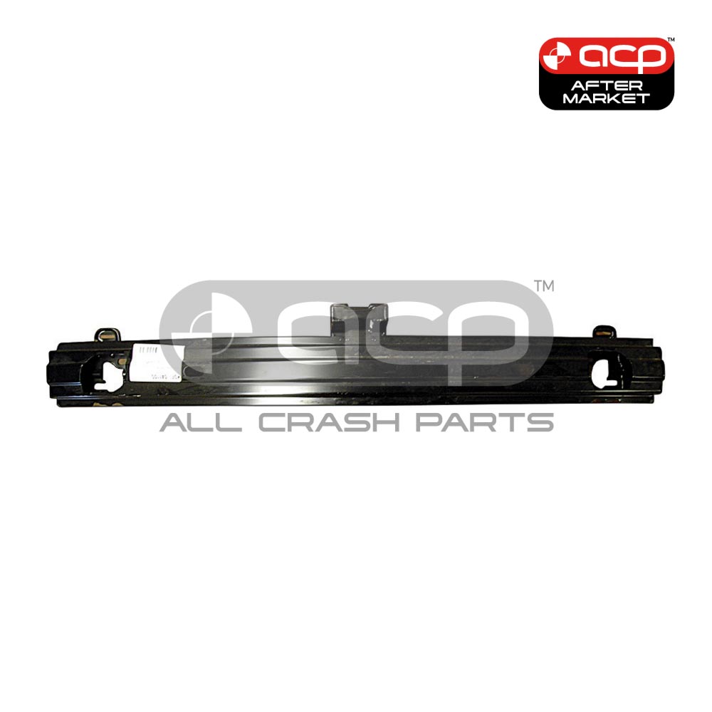 Front Bar Reinforcement Aftermarket Suits Kia Rio JB 2005 to 2011 - All ...