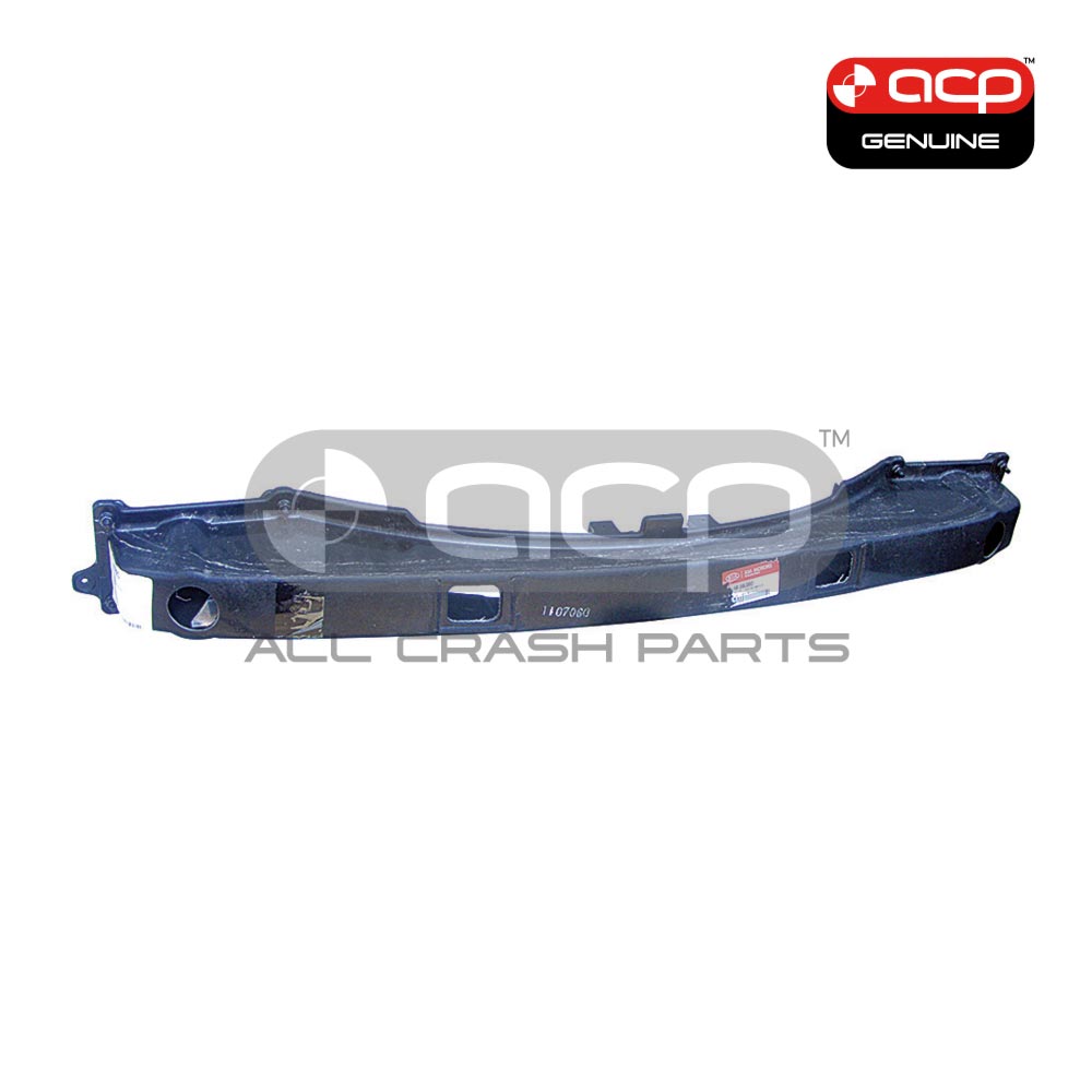 Rear Bar Reinforcement Genuine Suits Kia Sportage SL 2010 to 2013 - All ...