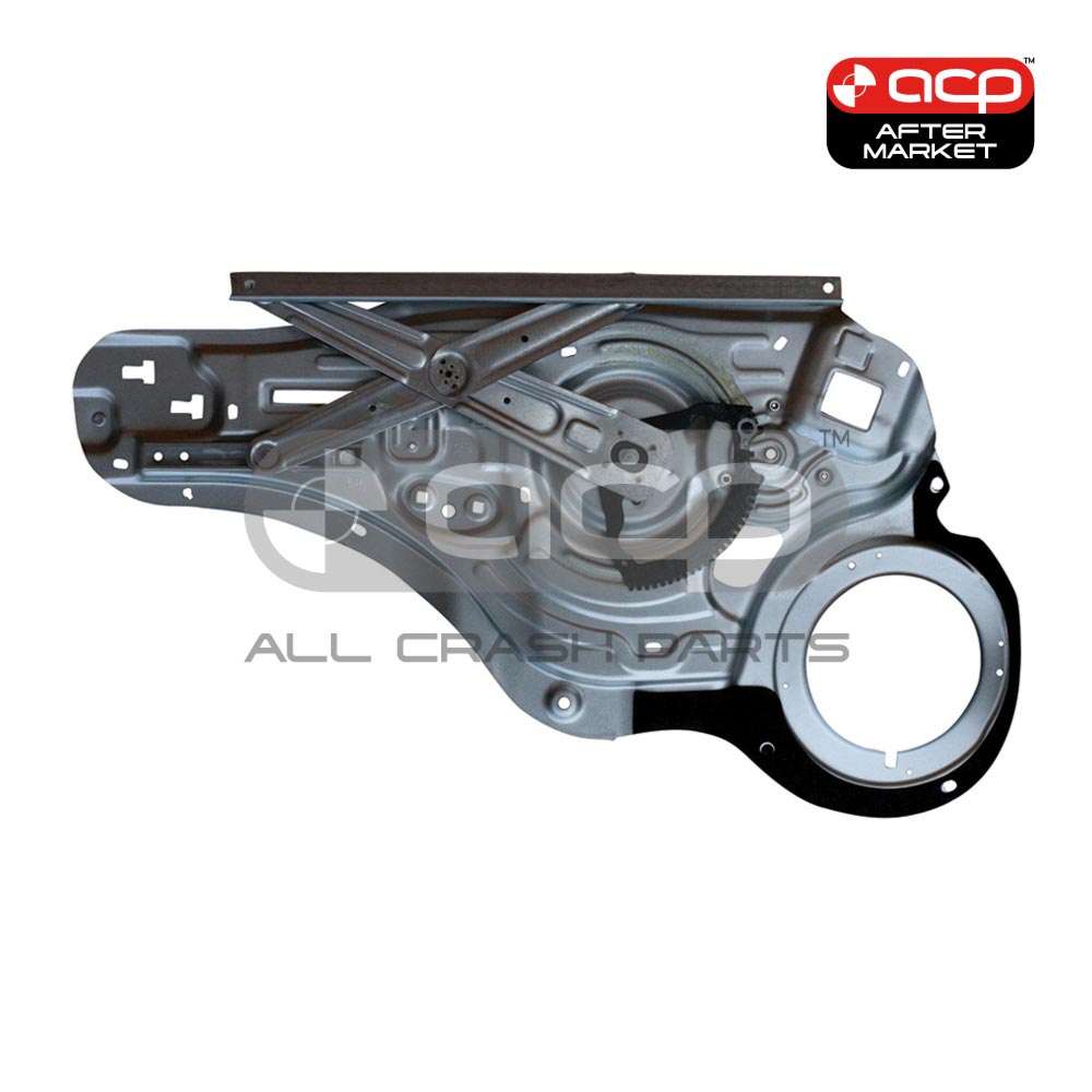 Electric Front Door Window Regulator Drivers Side Genuine Suits Kia ...
