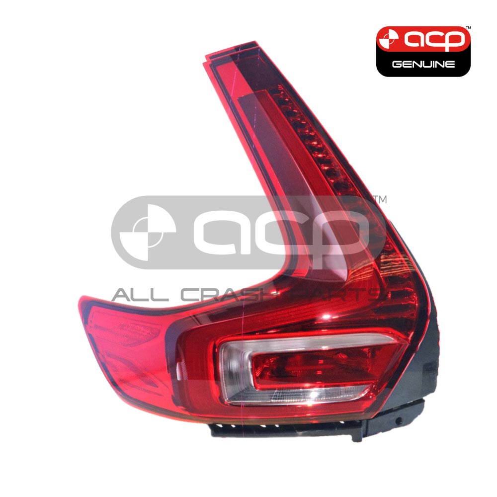 Tail Lamp Passenger Side Genuine suits Volvo XC40 XZ - All Crash Parts