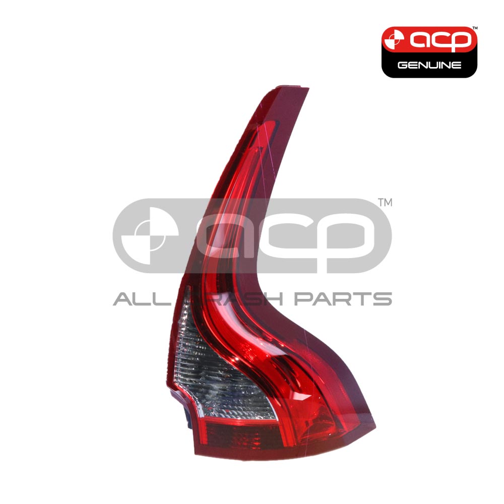 Tail Lamp Drivers Side Genuine Suits Volvo XC60 DZ 2013 to 2019 - All ...