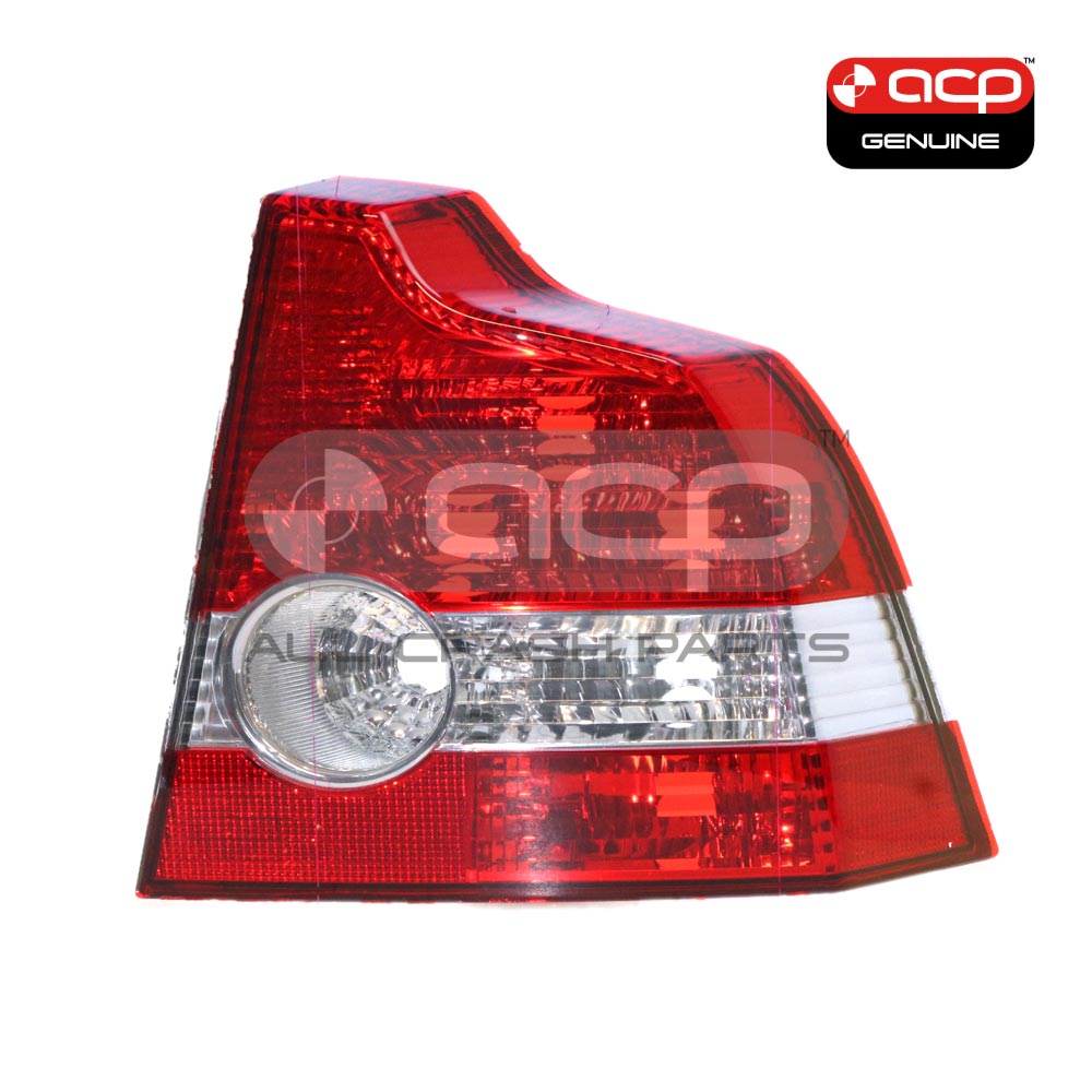 Tail Lamp Drivers Side Genuine Suits Volvo S40 / V40 M Series 2004 to ...