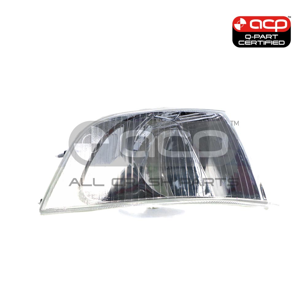 Front Park / Indicator Lamp Drivers Side Certified Suits Volvo S40 ...