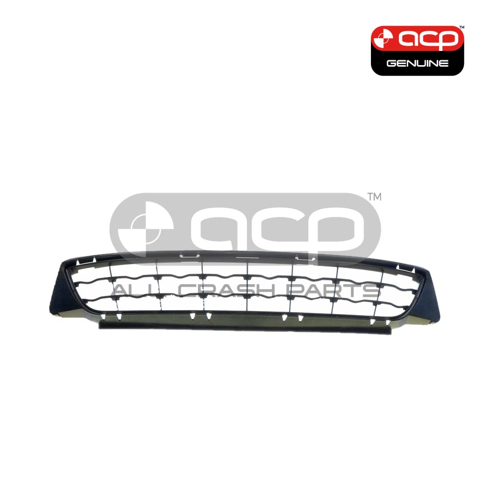 Front Bar Grille Genuine Suits Volvo S70 / V70 / C70 M SERIES 2010 to ...