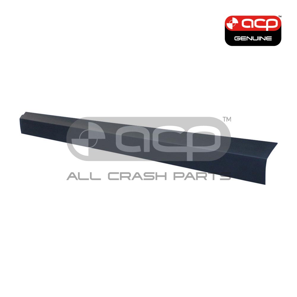 Front Door Mould Passenger Side Genuine suits Mazda CX-3 DK - All Crash ...