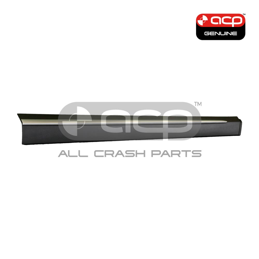 Front Door Mould Drivers Side Genuine Suits Mazda CX-3 DK Akari2015 to ...