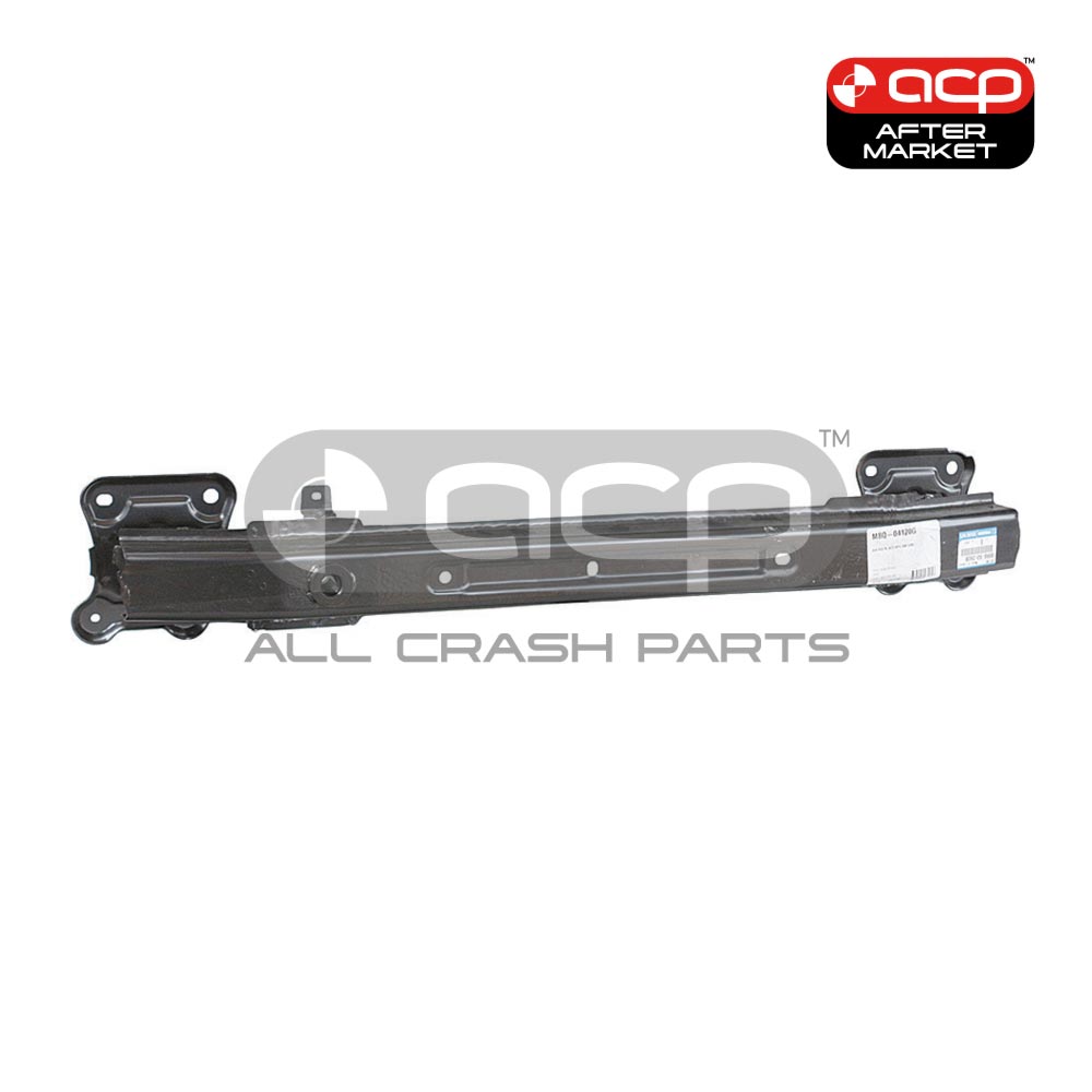 Rear Bar Reinforcement Aftermarket suits Mazda 3 BL - All Crash Parts