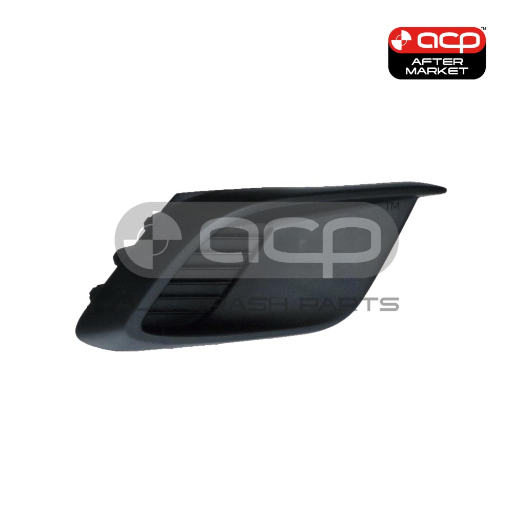 Right Front Bar Grille Drivers Side Aftermarket Suits Mazda 3 BM 11/ ...