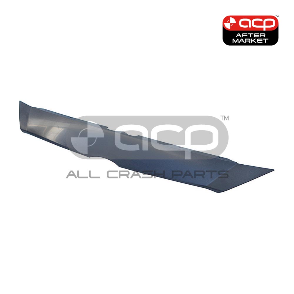 Header Panel Aftermarket suits Mazda 3 BM - All Crash Parts