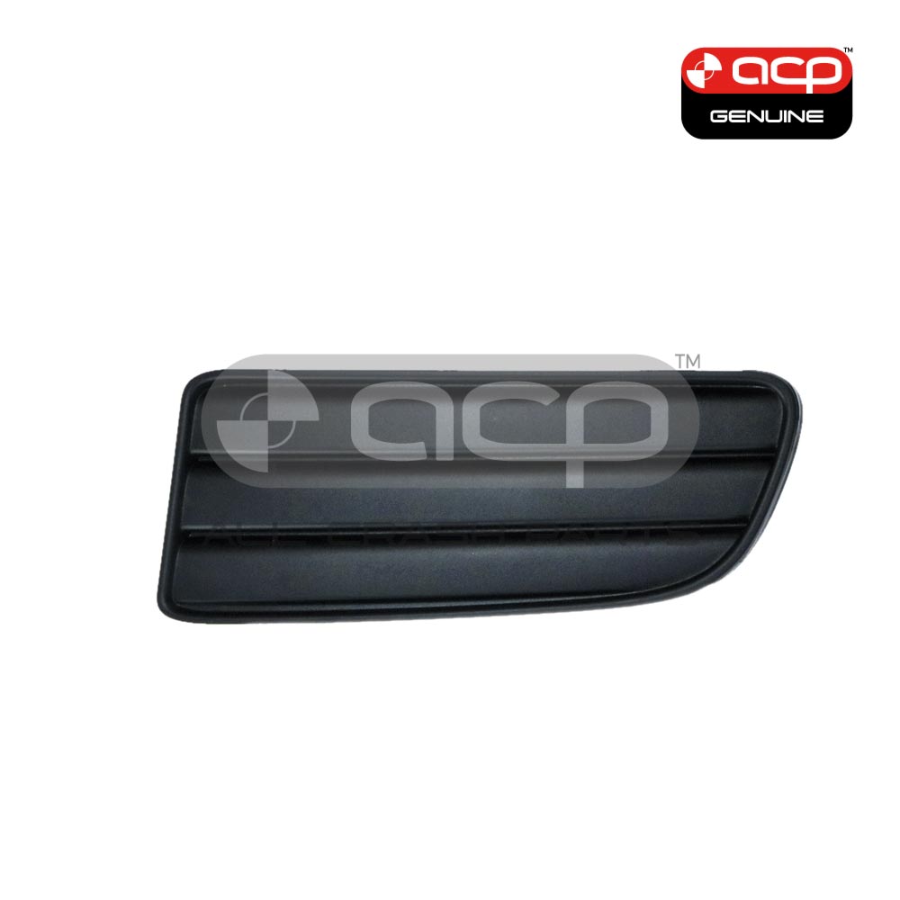 Front Bar Grille Passenger Side Genuine Suits Mazda BT50 UN 2006 to ...