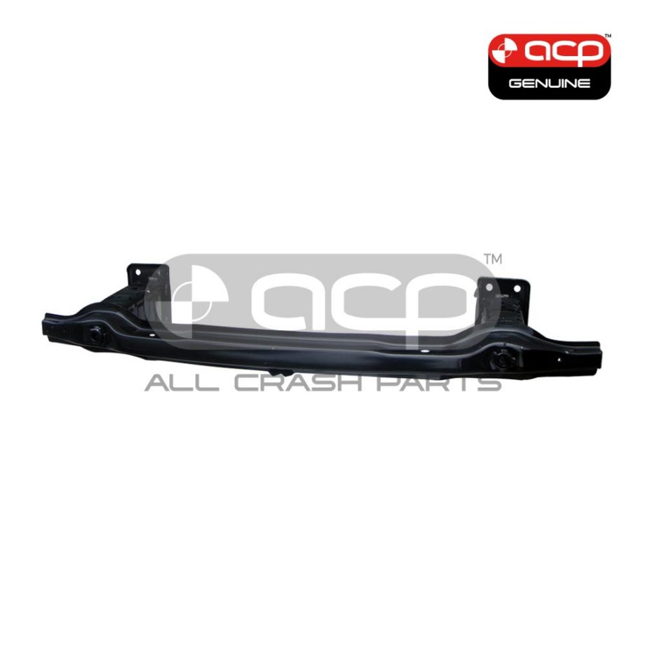 Front Bar Reinforcement Genuine Suits Mazda 2 DY 2002 to 2007 - All ...