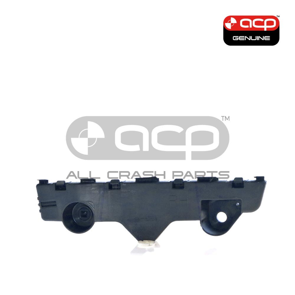 Front Bar Bracket Drivers Side Genuine Suits Mazda 2 DE 2007 to 2014 ...