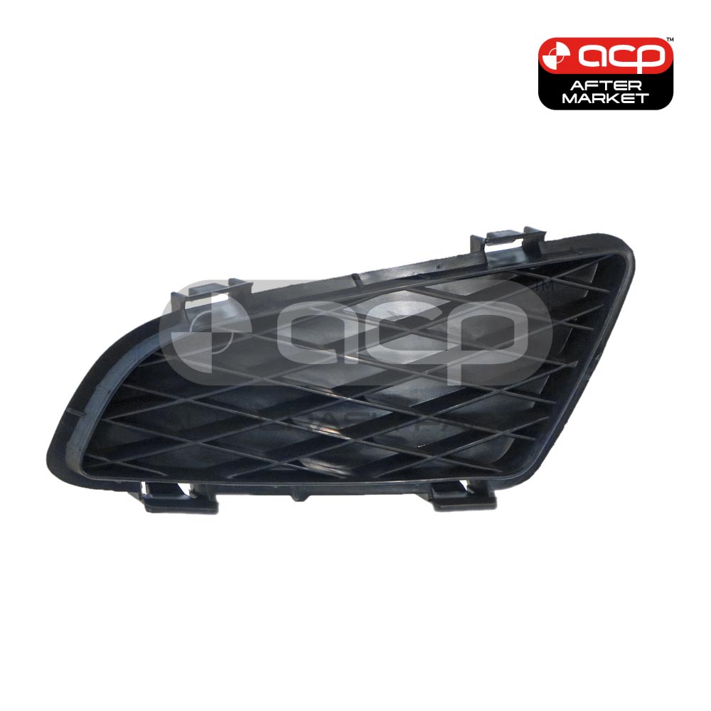 Front Bar Grille Passenger Side Aftermarket Suits Mazda 6 GG/GY 7/2002 ...