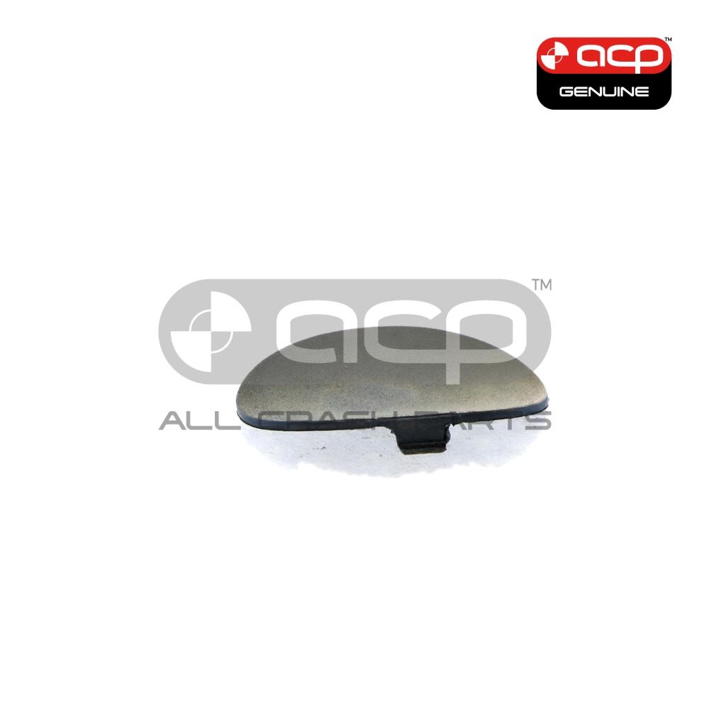 Rear Bar Tow Hook Cover Drivers Side Genuine Suits Mazda CX-5 KE 2012 ...