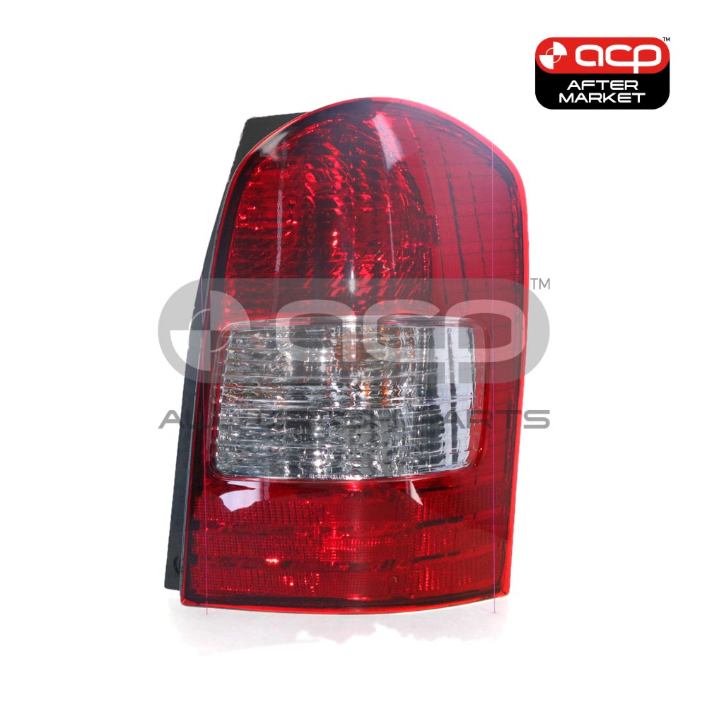 Tail Lamp Drivers Side Aftermarket Suits Mazda MPV LW 1999 to 2006 ...