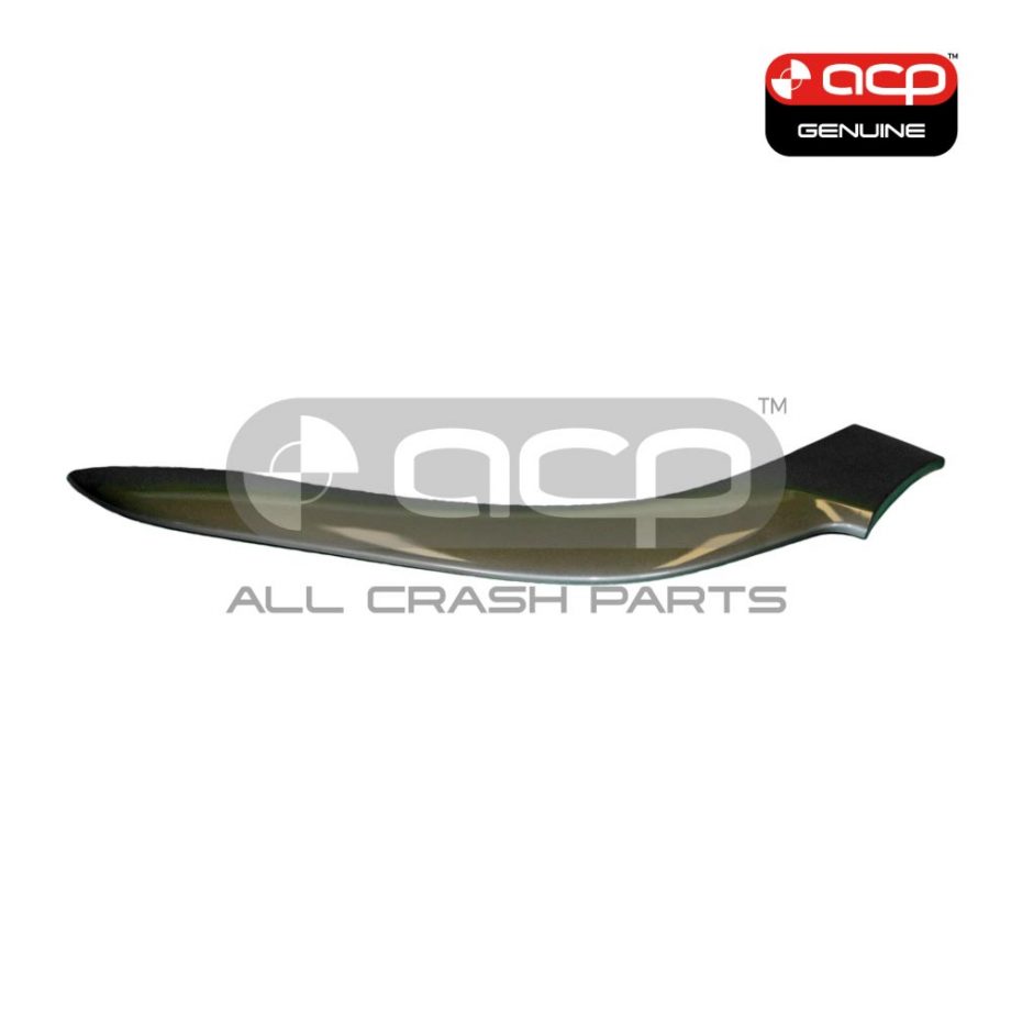 Front Guard Flare Drivers Side Genuine Suits Mazda Tribute CU 2000 to ...