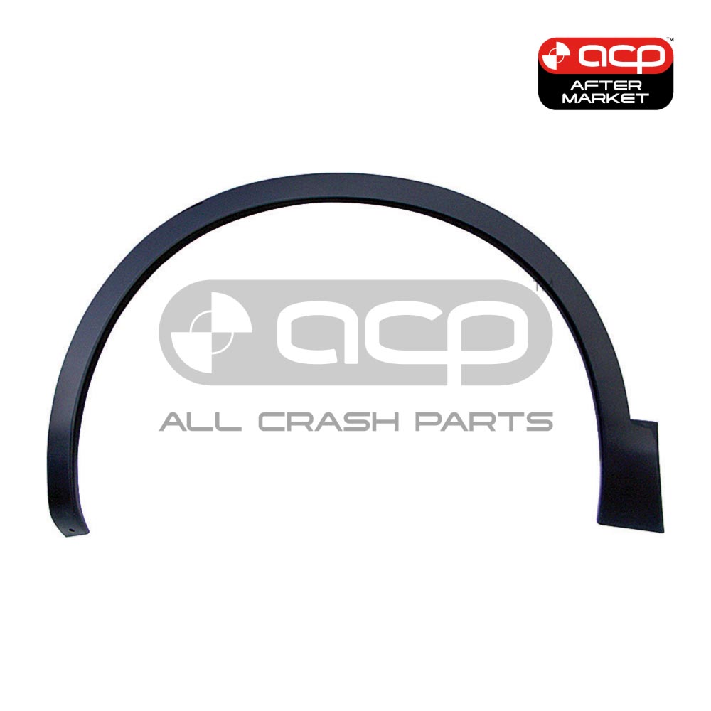 Front Guard Flare Passenger Side Aftermarket Suits Nissan Dualis J10 ...