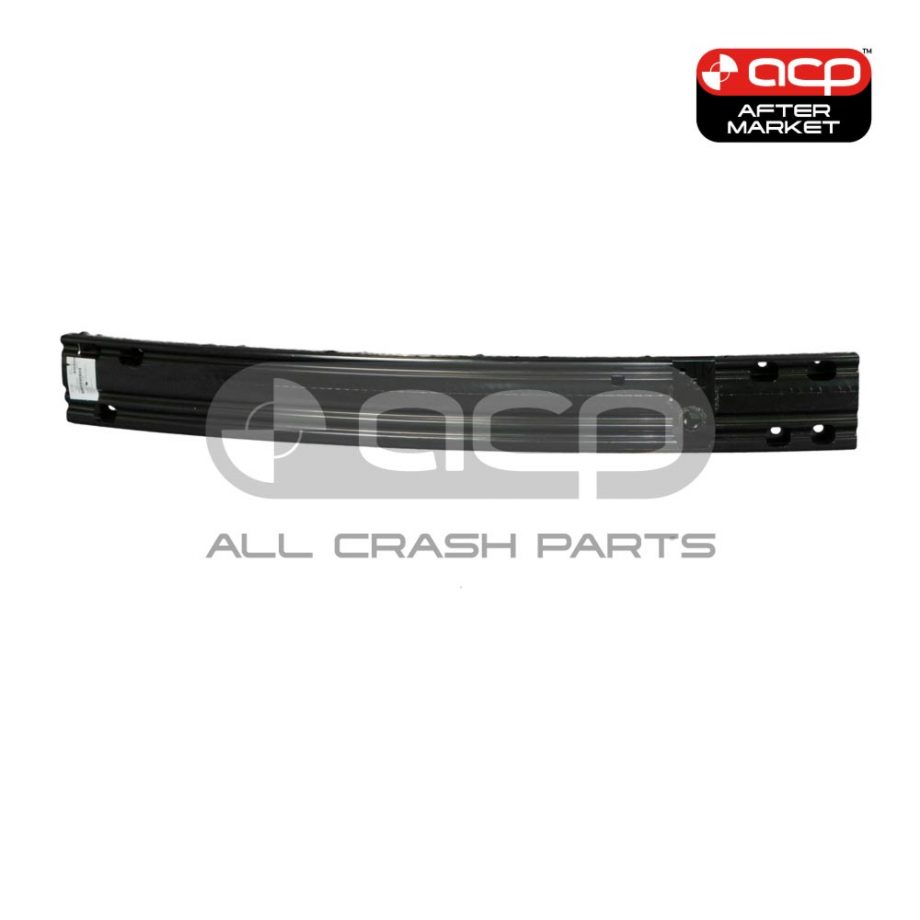 Front Bar Reinforcement Upper Aftermarket Suits Nissan Qashqai J11 2014 ...