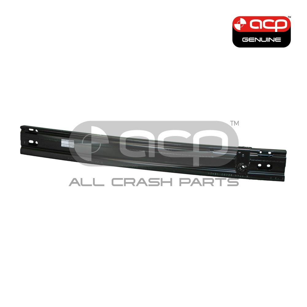 Rear Bar Reinforcement Genuine suits Nissan Qashqai J11 - All Crash Parts