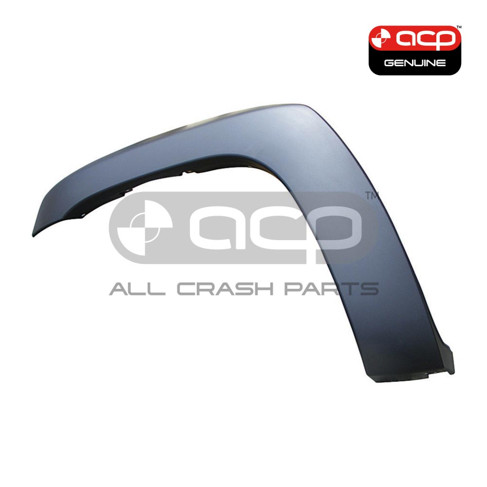 Front Guard Flare Passenger Side Genuine Suits Nissan Patrol GU/Y61 ...