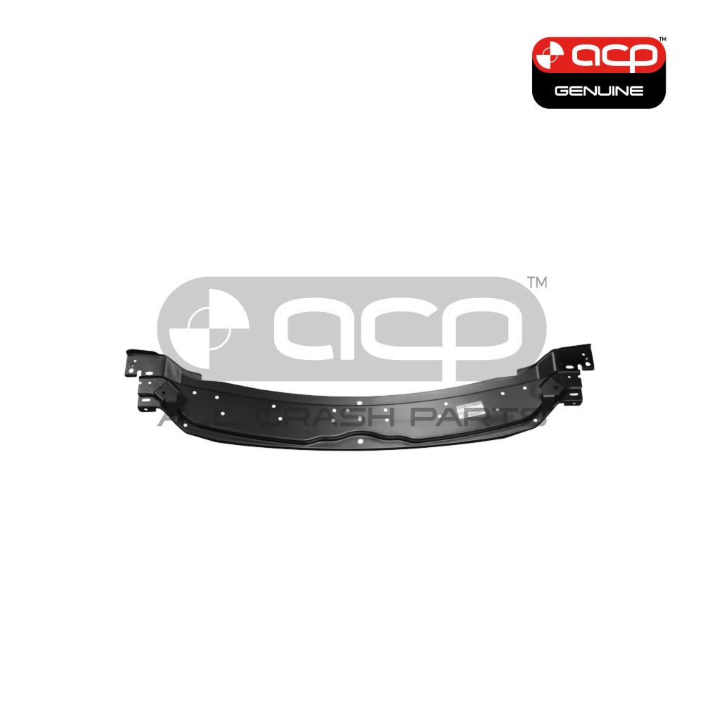 Front Bar Reinforcement Upper Genuine Suits Nissan Patrol Y62 2017 to ...