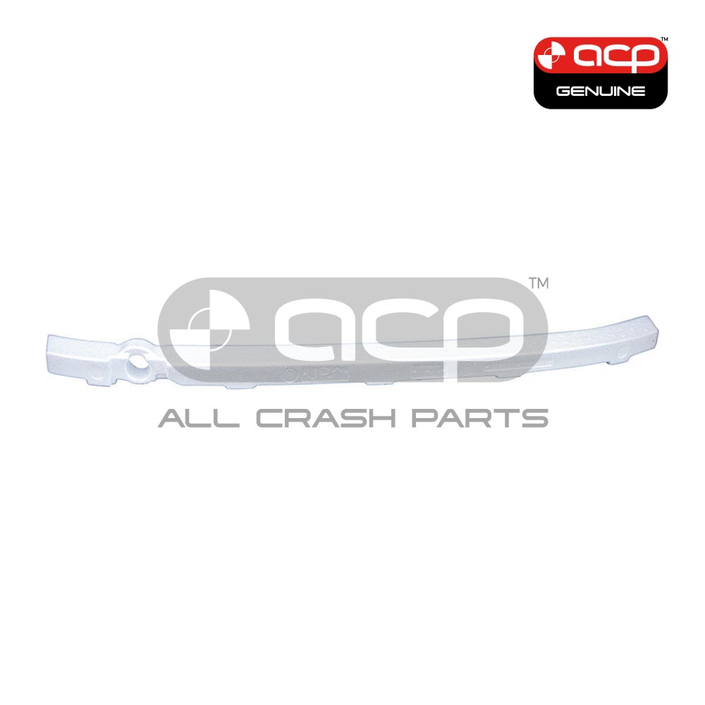 Front Bar Absorber Genuine Suits Nissan Micra K13 2010 to 2013 - All ...