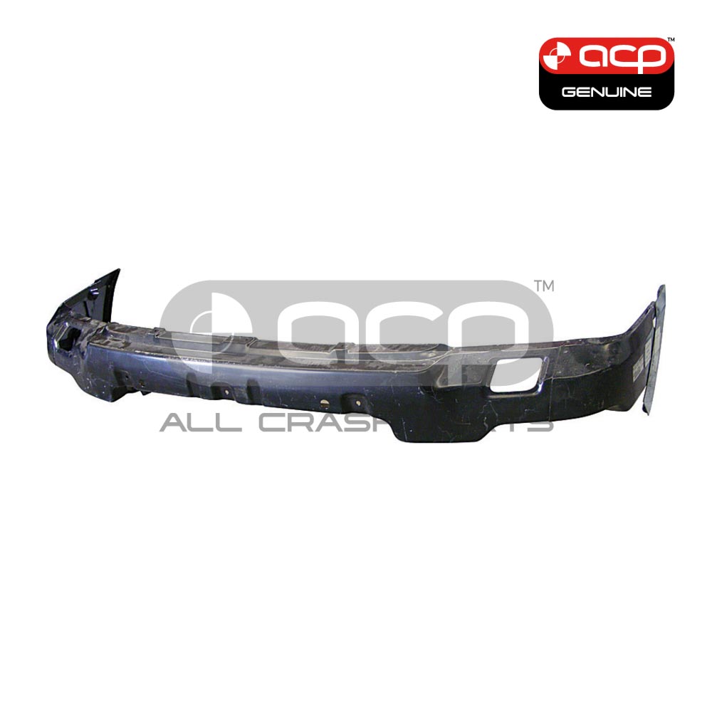 Front Bar Reinforcement Genuine Suits Nissan Navara D22 2001 to 2015 ...