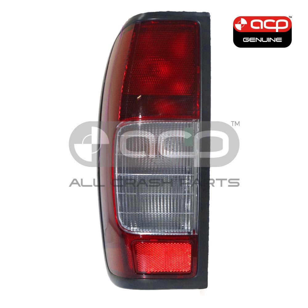 Tail Lamp Passenger Side Genuine Suits Nissan Navara D22 2001 to 2015 ...