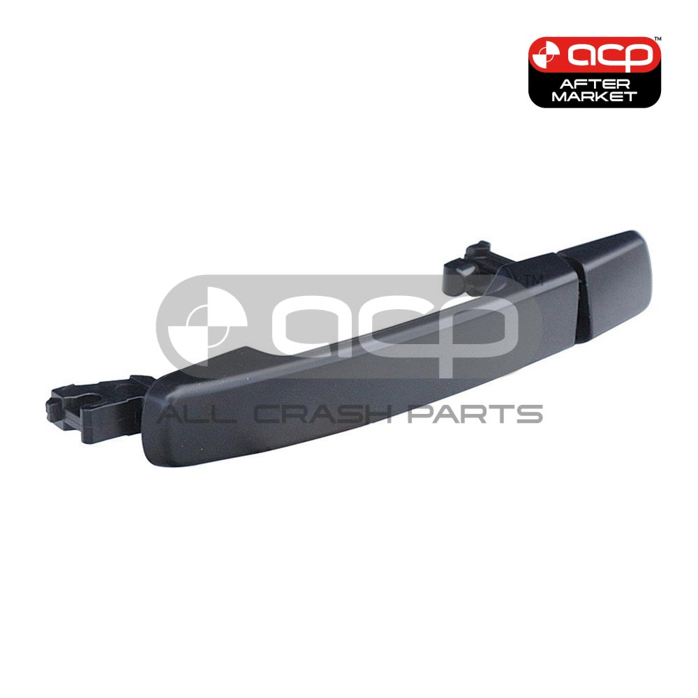Front Door Outer Handle Aftermarket suits Nissan - All Crash Parts