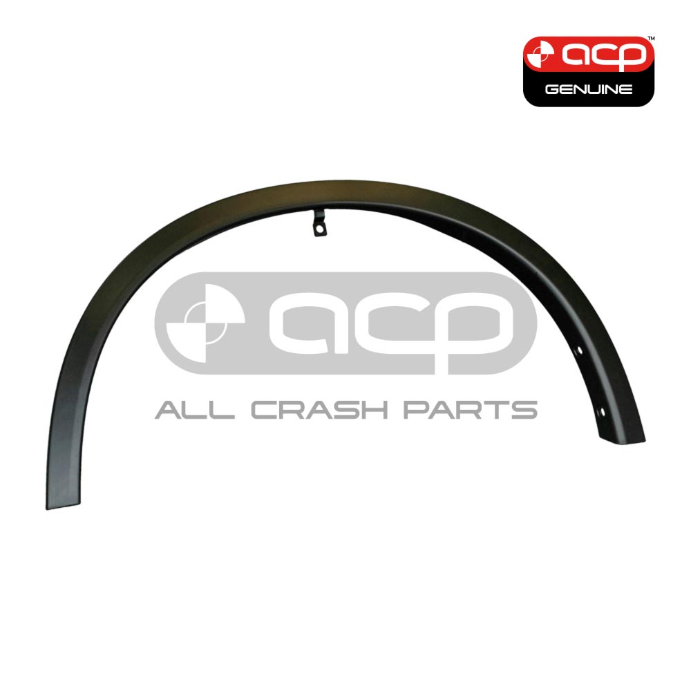 Front Guard Flare Passenger Side Genuine suits Nissan X-Trail T32 - All ...