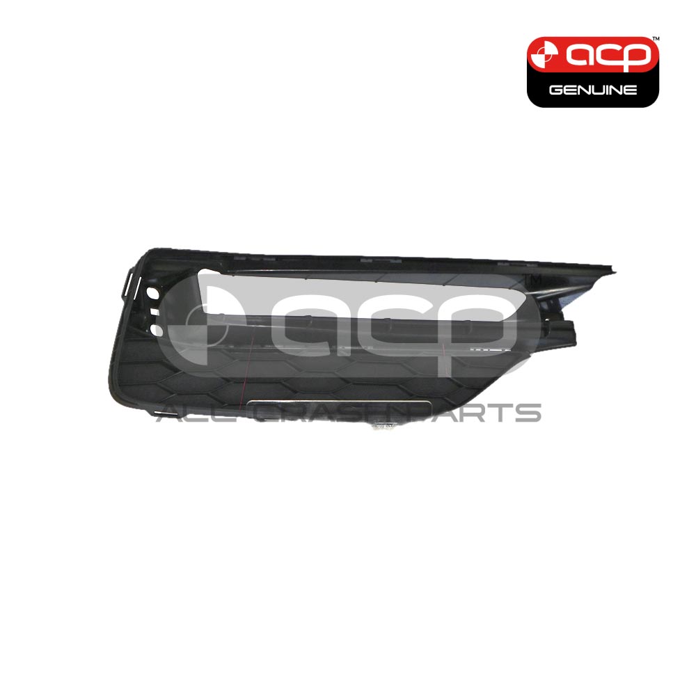Front Bar Grille Drivers Side Genuine Suits Honda Accord CR 2016 to ...