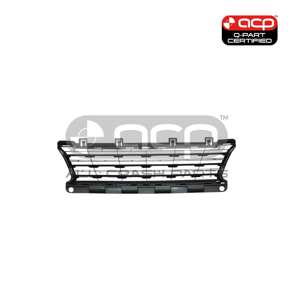 Front Bar Grille Certified Suits Peugeot 308 T9 2014 to 2021 - All ...