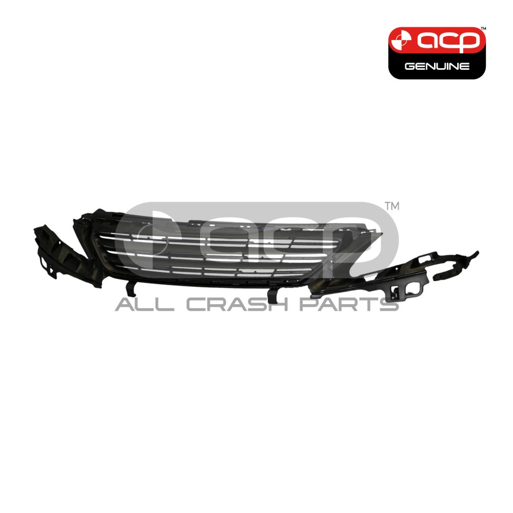 Grille Genuine Suits Peugeot 308 T9 2014 to 2021 - All Crash Parts