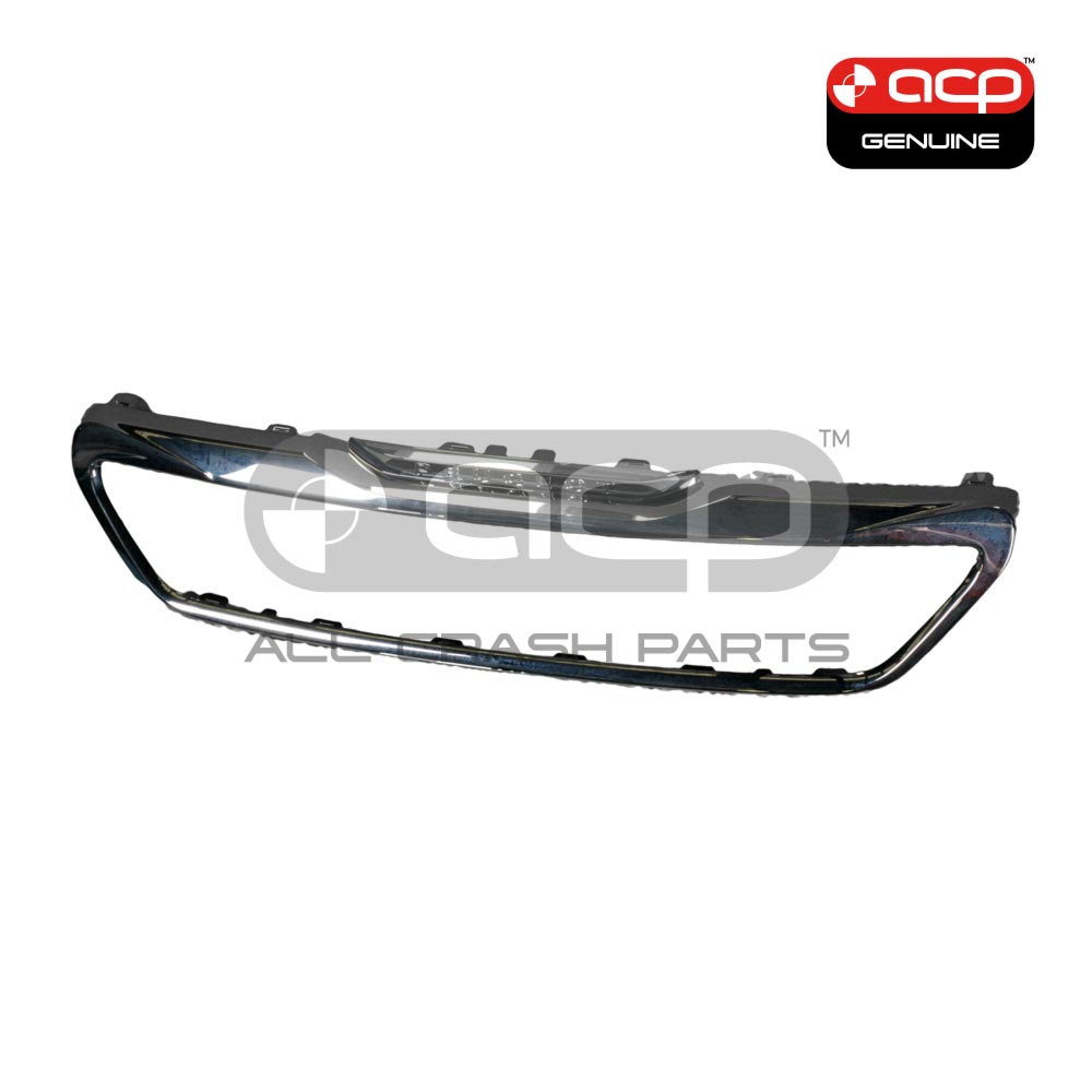 Grille Mould Surround Genuine Suits Peugeot 308 Allure/Premium/GT T9 10 ...
