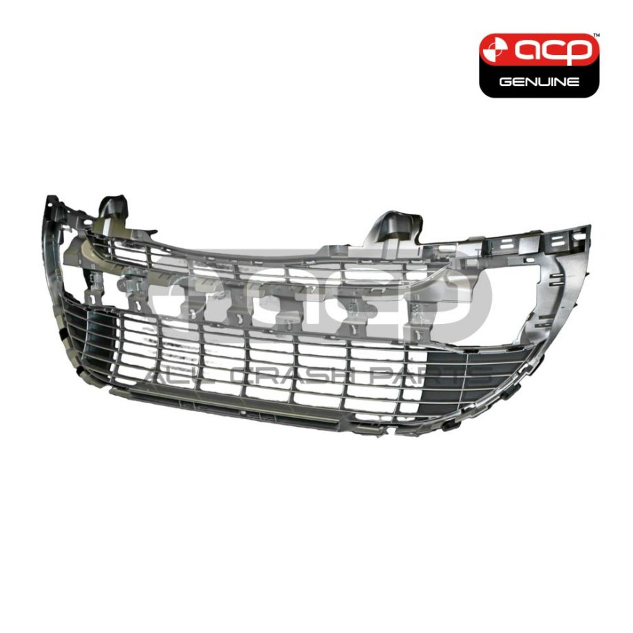 Front Bar Grille Genuine Suits Peugeot 308 T7 2/2008 to 7/2011 - All ...