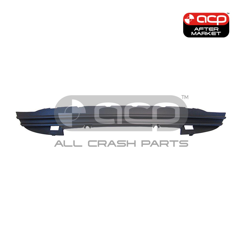 Lower Front Bar Grille Aftermarket Suits Peugeot 308 T7 2/2008 to 7/ ...