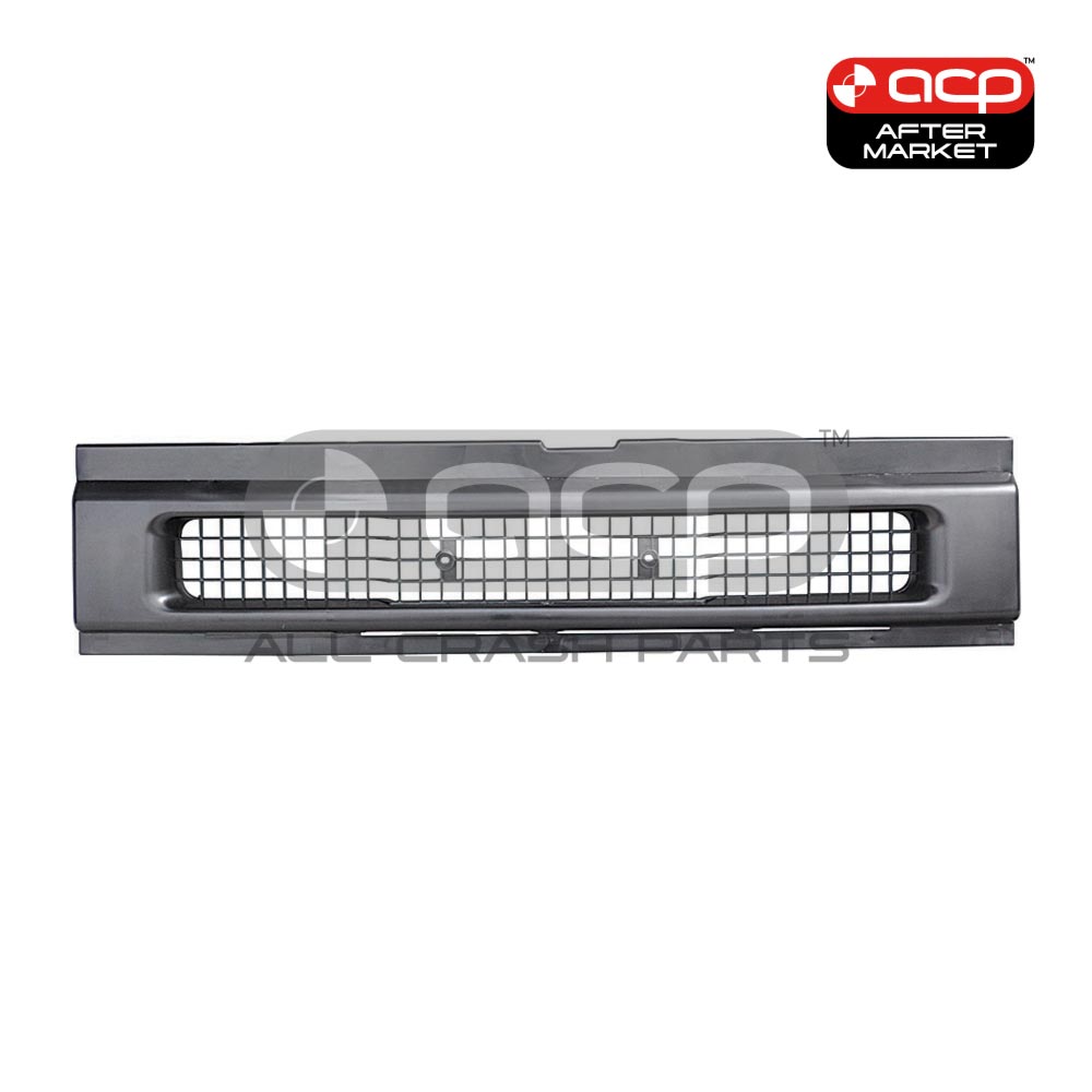 Grille Aftermarket Suits Iveco Daily Daily 1990 to 2005 - All Crash Parts