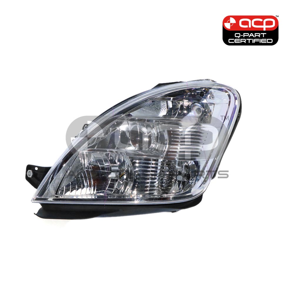 Head Lamp Passenger Side Certified Suits Iveco Daily Daily 2006 to 2021 ...