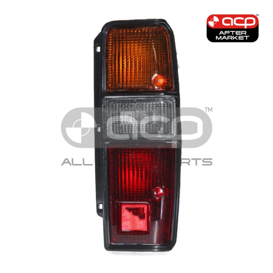 Tail Lamp Drivers Side Aftermarket Suits Toyota Liteace CM2/KM2 1980 to ...