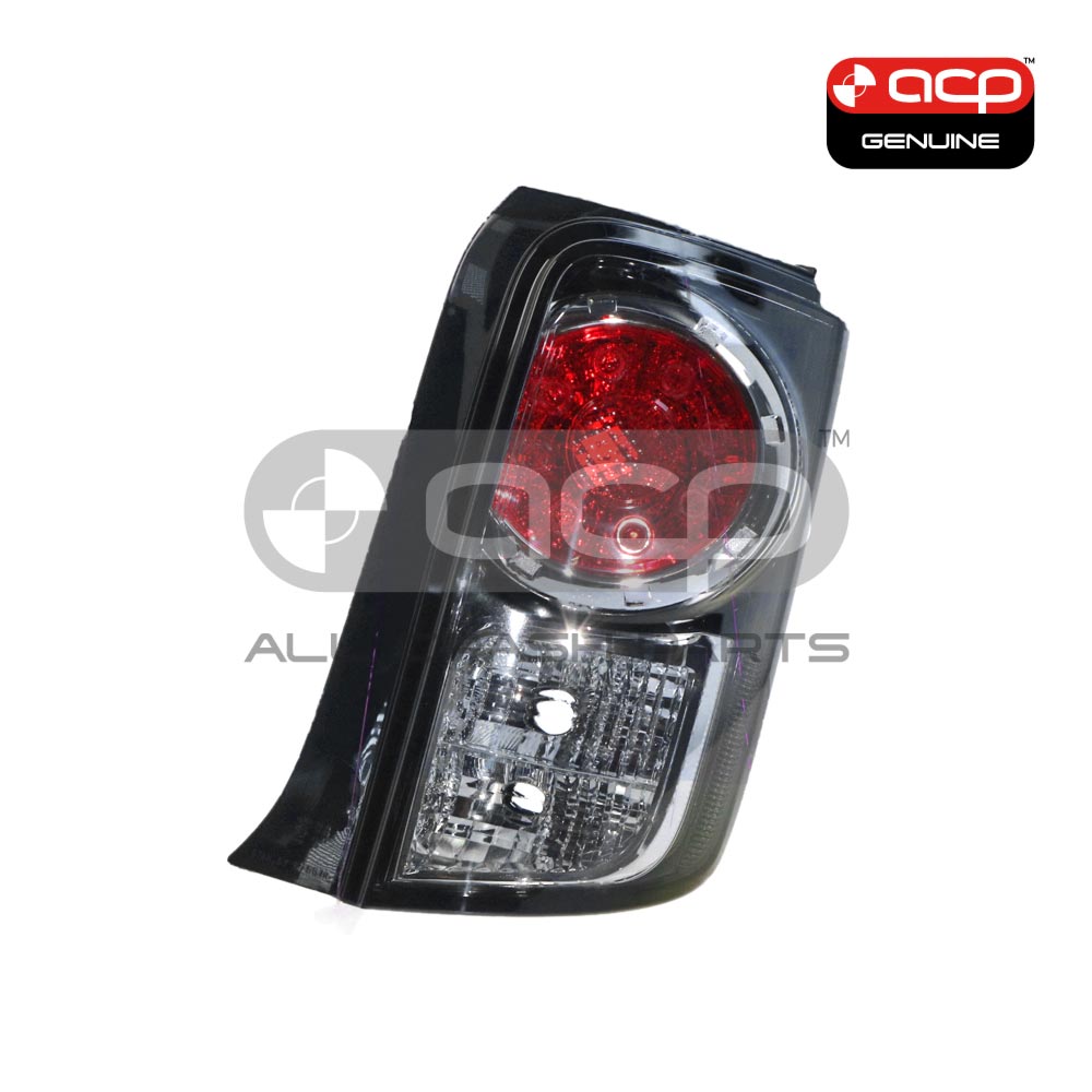 Tail Lamp Drivers Side Genuine Suits Toyota Rukus AZE151R 2010 to 2015 ...