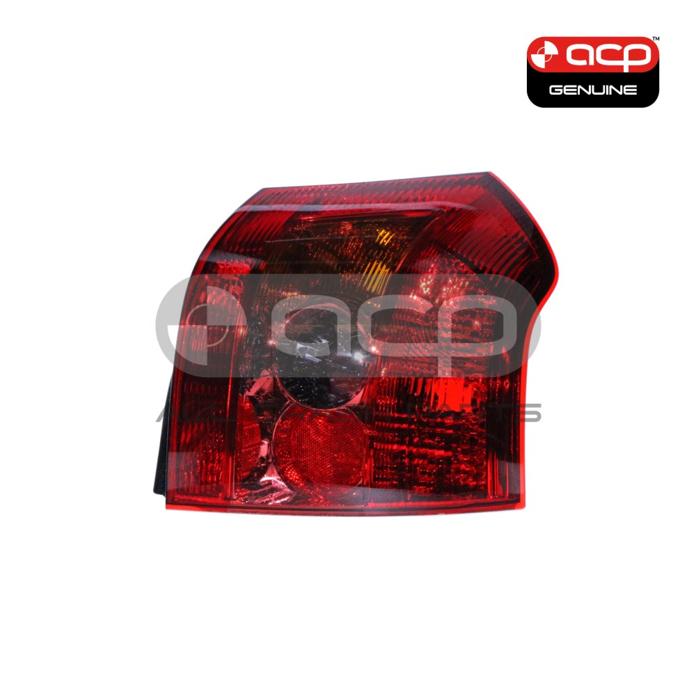 Tail Lamp Drivers Side Genuine suits Toyota Corolla ZZE122 Hatch 8/2004 ...