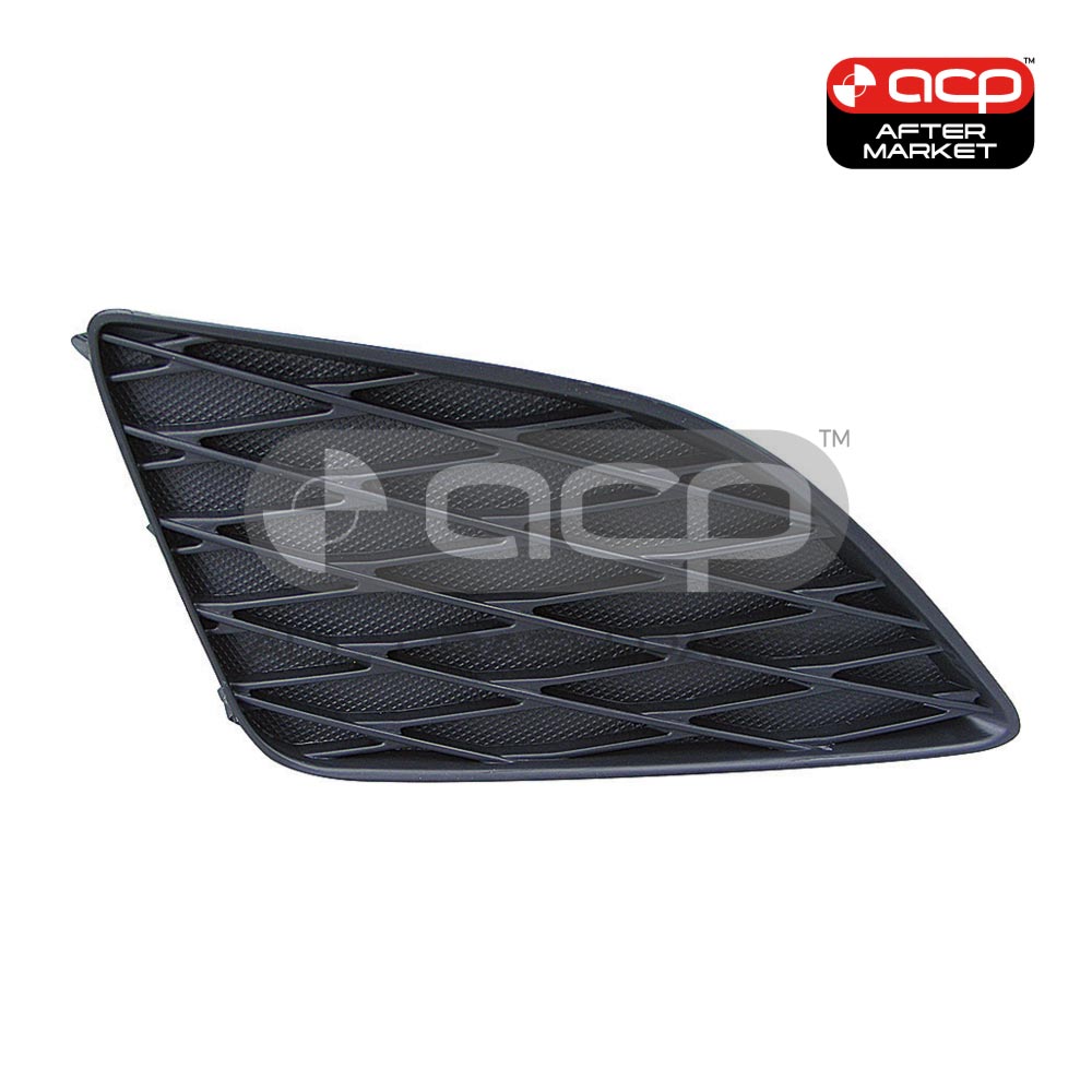 Front Bar Grille Drivers Side Aftermarket Suits Toyota Corolla Ascent ...