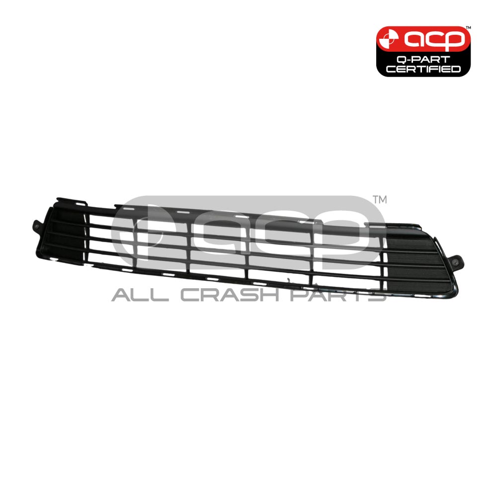 Front Bar Grille Certified suits Toyota Corolla Sedan 4/2010 to 12/2013 ...
