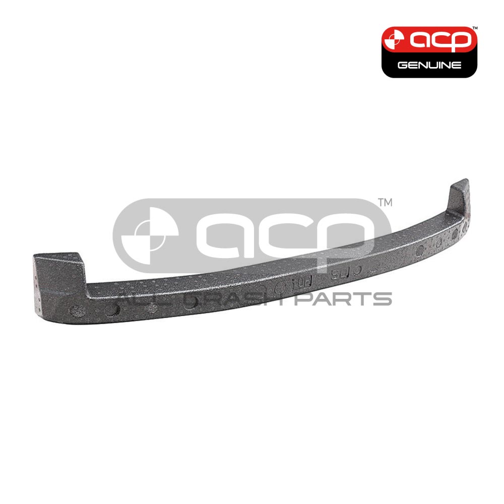 Front Bar Absorber Genuine Suits Toyota Corolla ZRE172R 2013 to 2019 ...