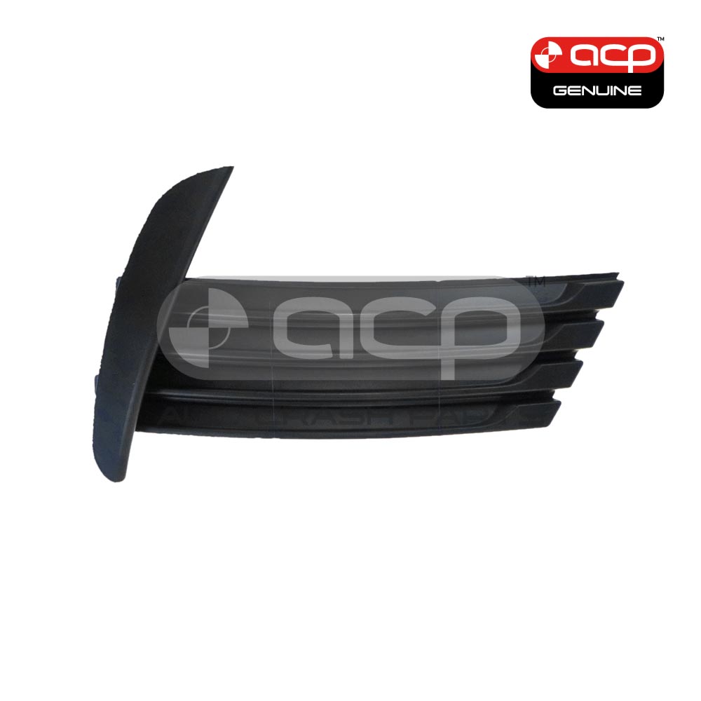 Front Bar Grille Drivers Side Genuine Suits Toyota Corolla Ascent ...