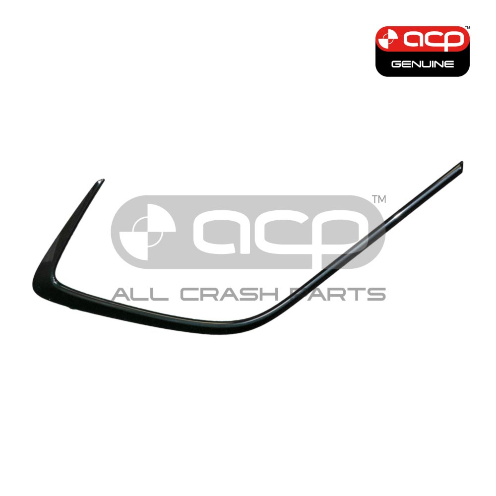 Front Bar Mould Genuine suits Toyota - All Crash Parts