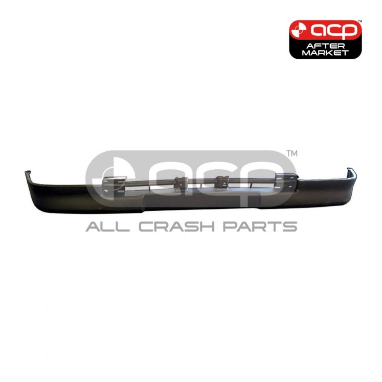 Front Bar Apron Aftermarket suits Toyota Hilux - All Crash Parts