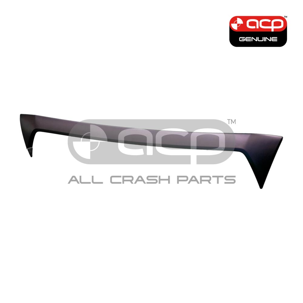 Upper Grille Mould Genuine suits Toyota Hilux 8/2008 to 7/2011 - All ...