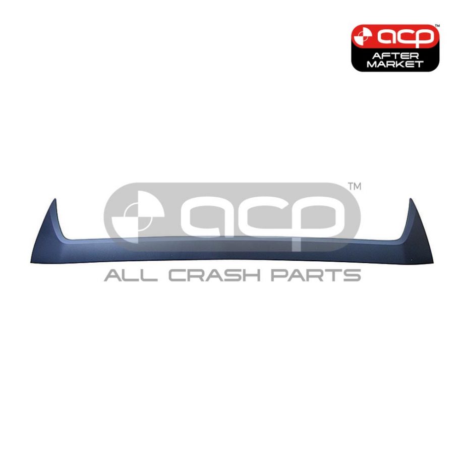Upper Grille Mould Aftermarket suits Toyota Hilux 8/2008 to 7/2011 ...