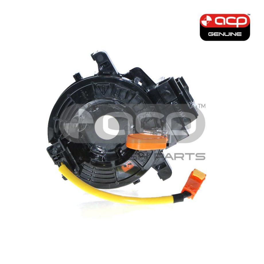 Air Bag Clock Spring suits Toyota Hilux 15/16/25/26 Series 2/2005 to 4 ...